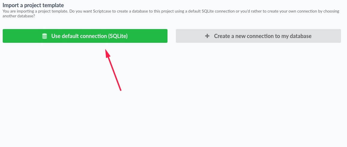 Scriptcase PHP Generator | Web Applications Development | Form Builder